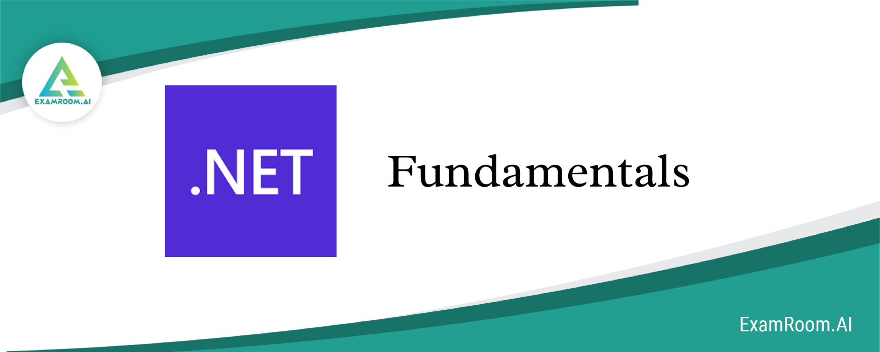 .Net Fundamentals